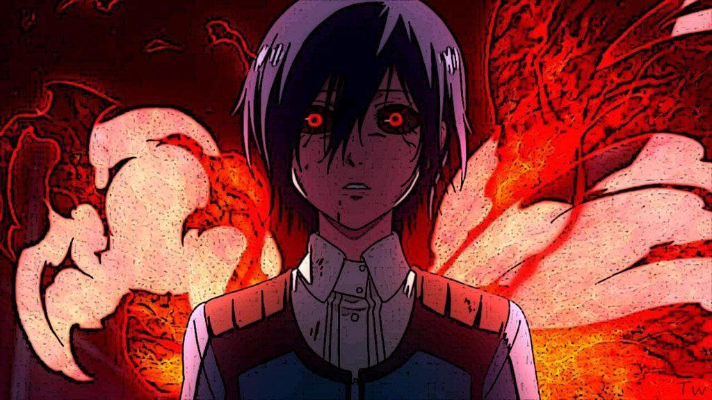 13 Creepy Psychological Horror Anime That Mess With Your Head