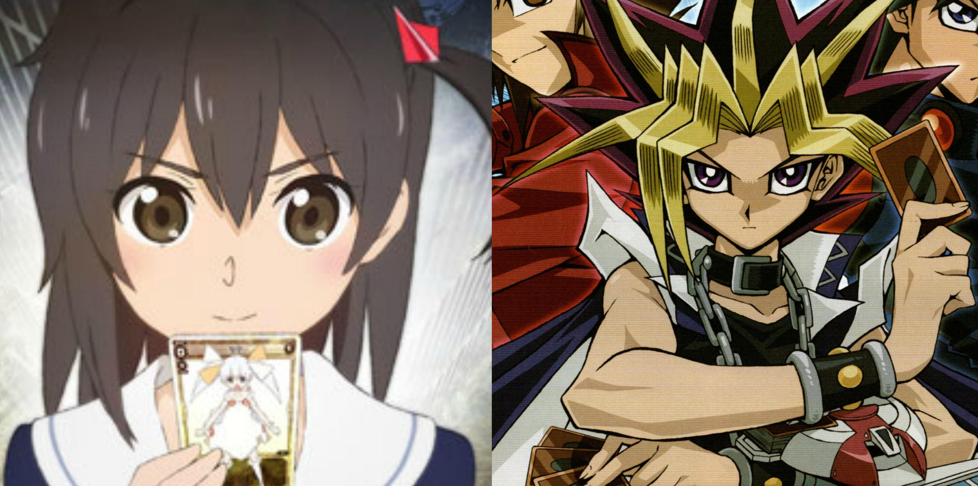 11 Anime That Are Better Than Popular Series You Like