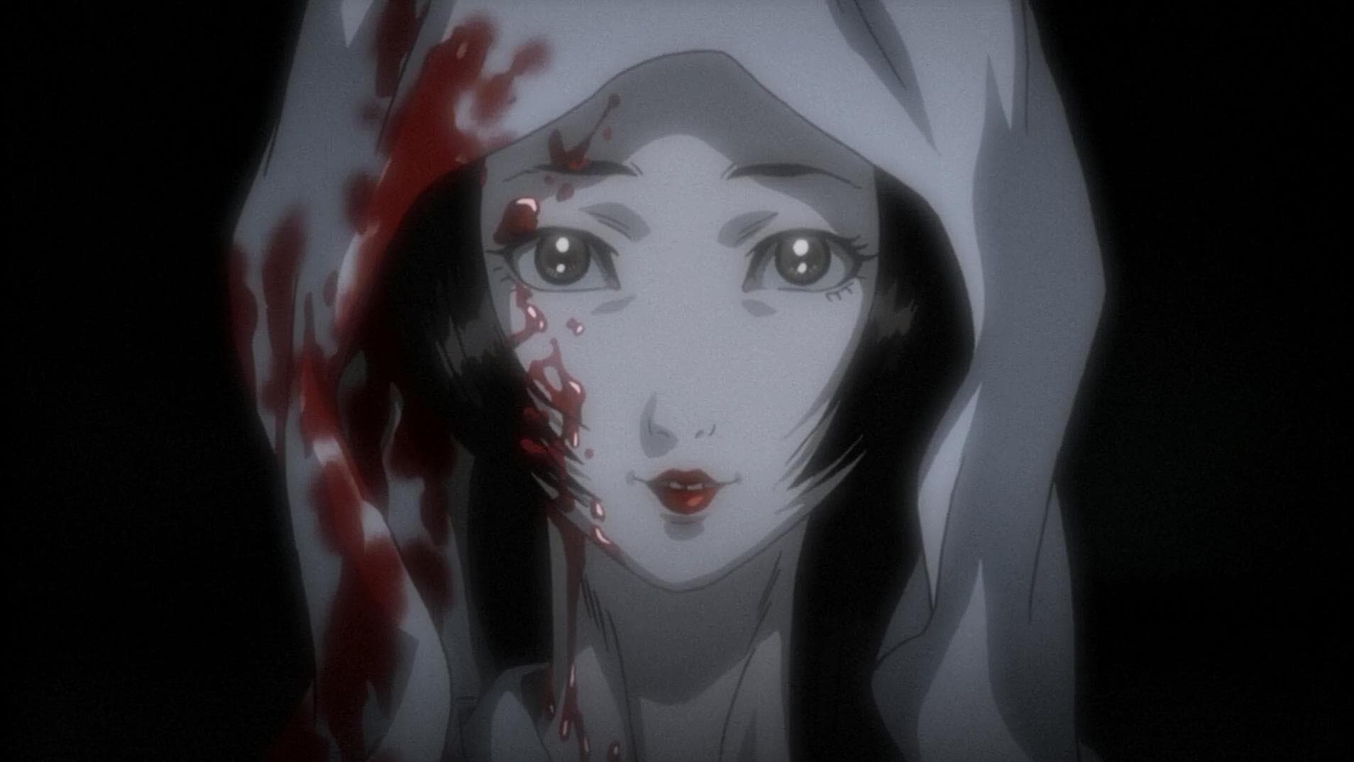 The 20 Most Violent Anime Of All Time
