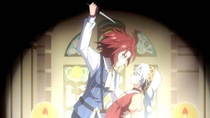 18 Anime Where The Protagonist Is A Badass Assassin, Ranked