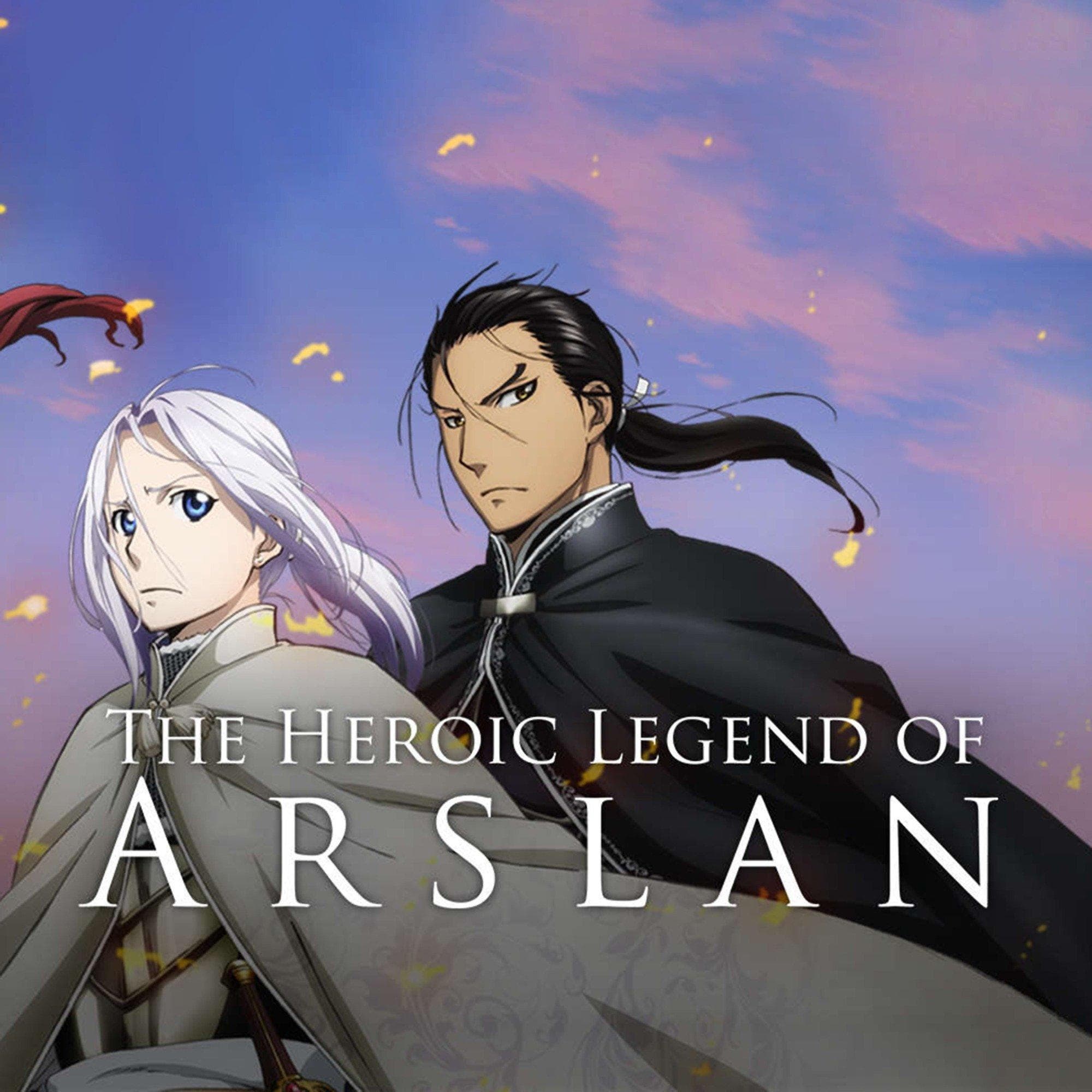 The 35+ Best Anime About Warriors, Ranked By Fans