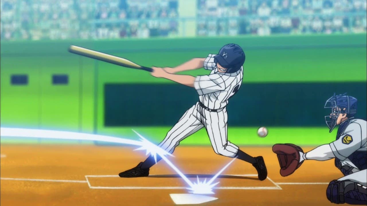 The 30 Best Sports Anime Of All Time, Ranked