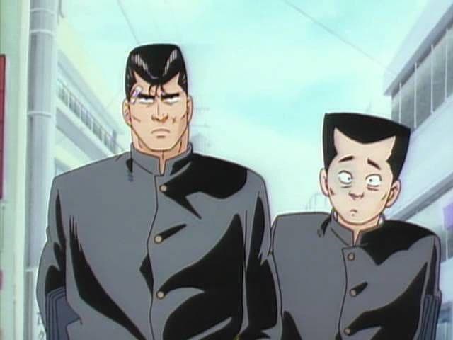 The 16 Best Gangster Anime, Ranked By Fans