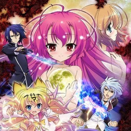 The 25+ Best Vampire Anime, Ranked by Fans