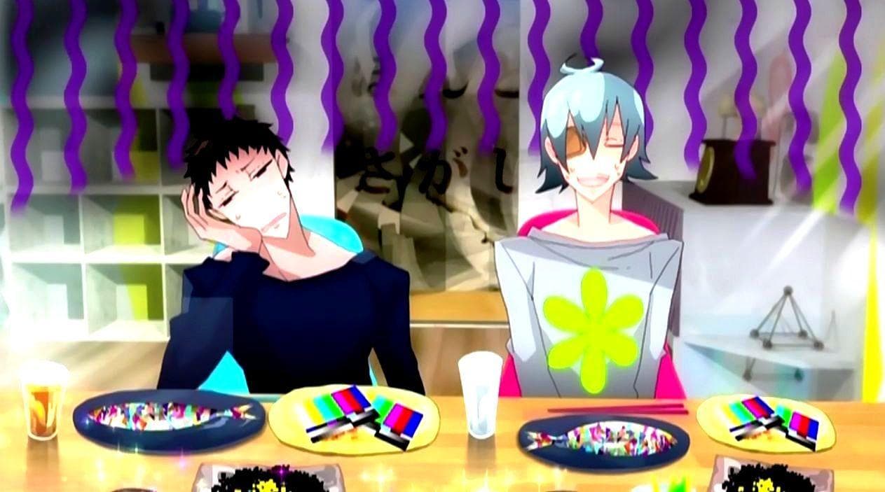 The 22 Best Anime About Aliens, Ranked