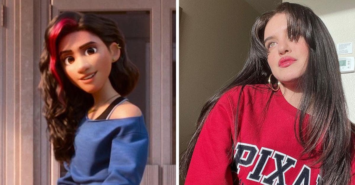 What The Voices Behind 'Inside Out 2' Actually Look Like