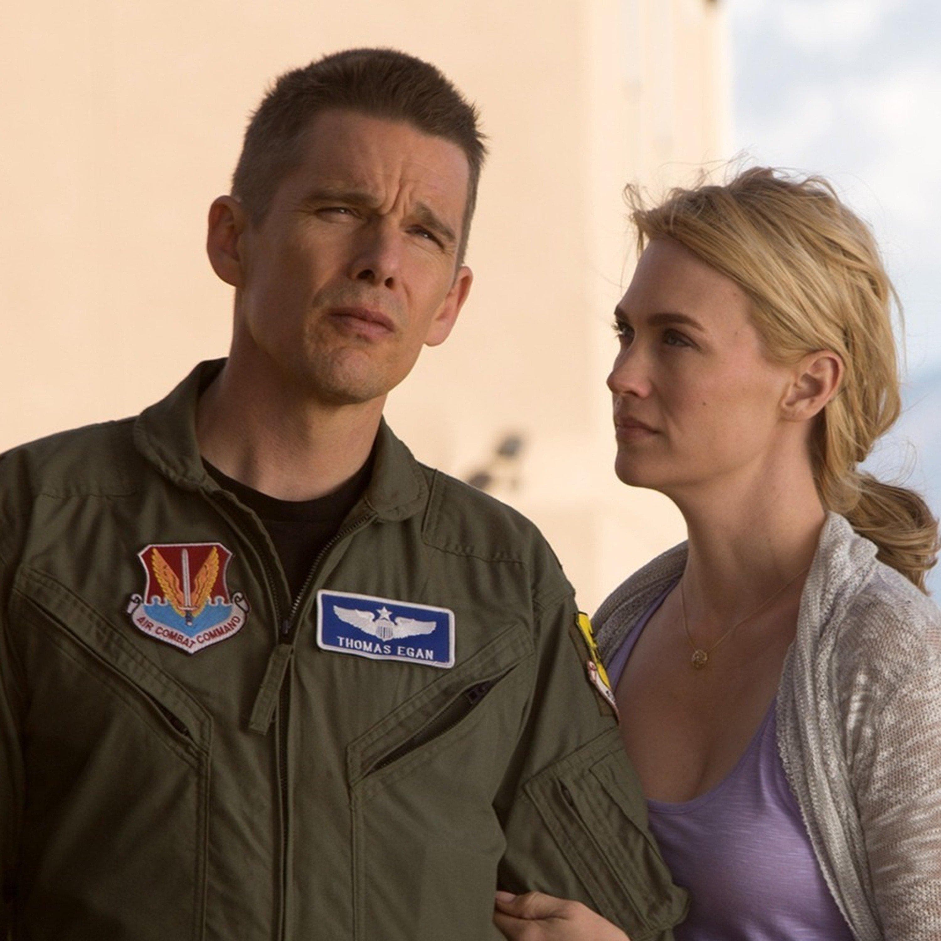 The Best January Jones Movies And TV Shows, Ranked By Fans