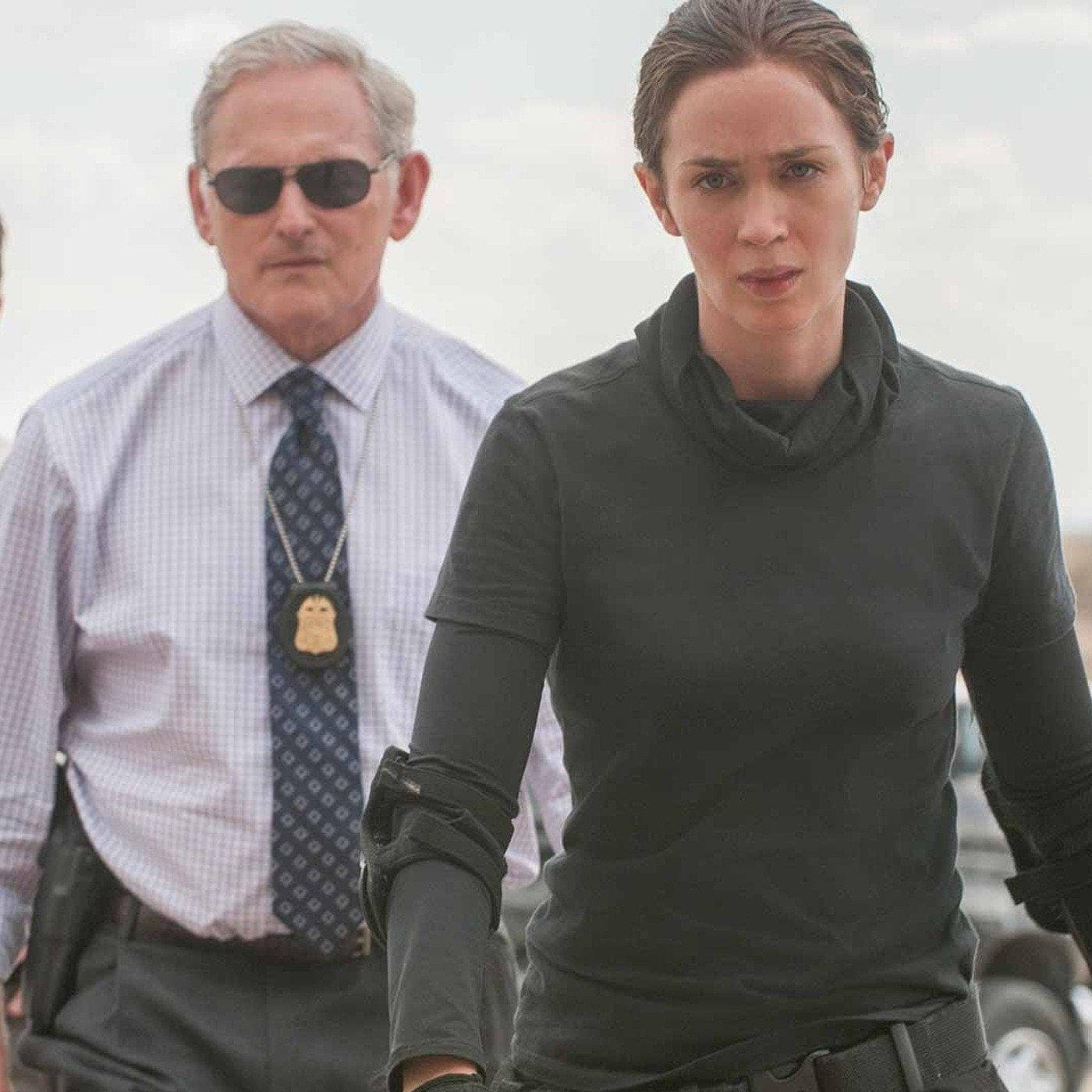 15 Gritty Border Thrillers for Fans of Sicario: Day of the Soldado