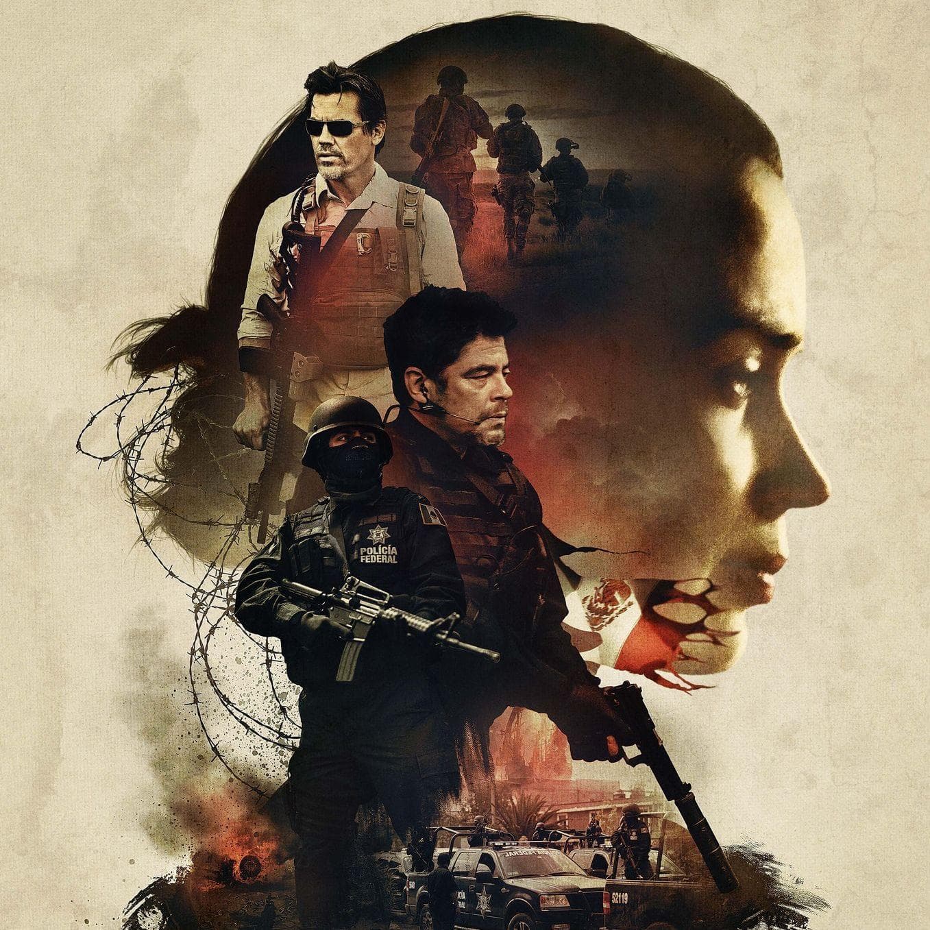 The 25 Most Intense Movies of All Time