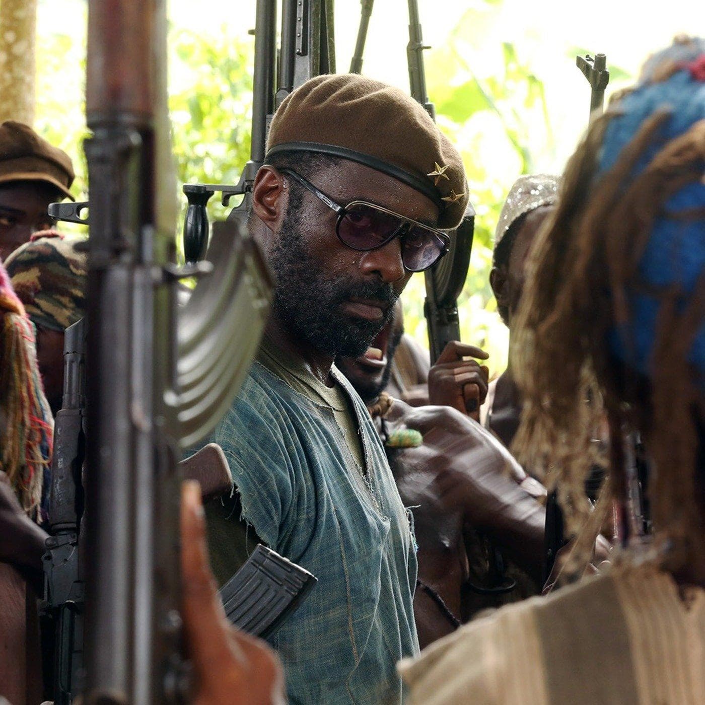 The Best Movies That Are Set In The Democratic Republic of Congo