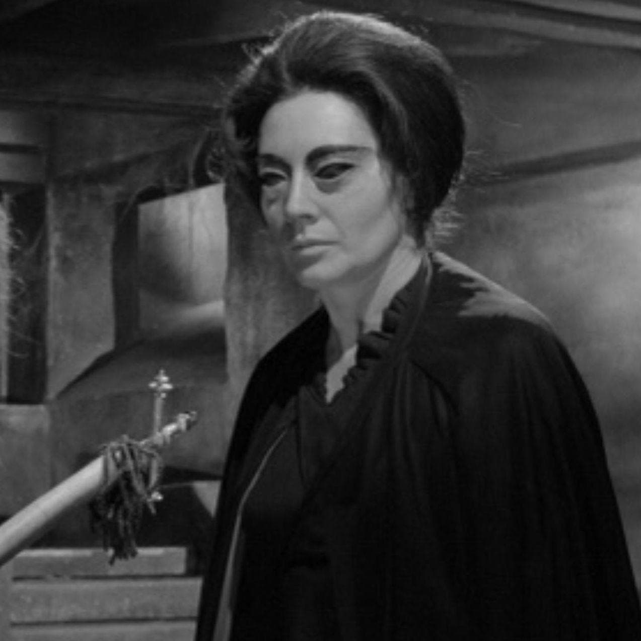 The 12 Best Mexican Horror Movies Of All Time