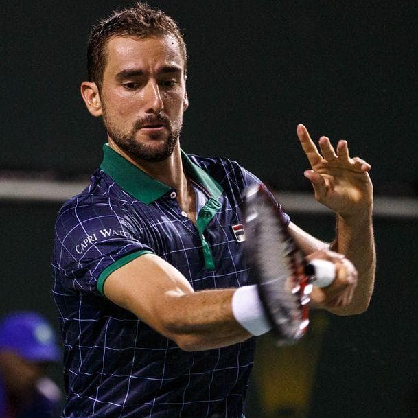 The 25+ Best ATP Tour Men's Tennis Players of 2022, Ranked