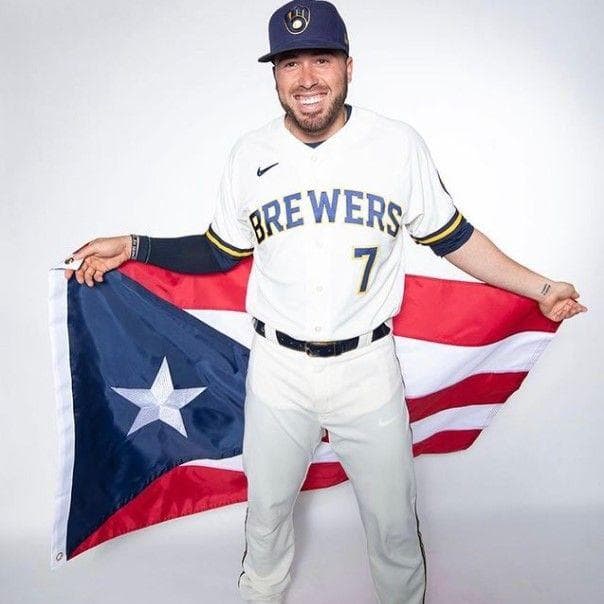 The Best Puerto Rican Baseball Players Of 2024, Ranked By Fans