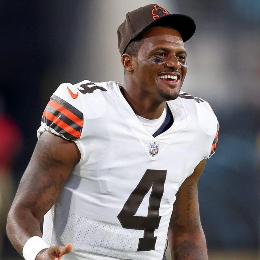 The Best Athletes To Wear Number 4, Ranked By Fans