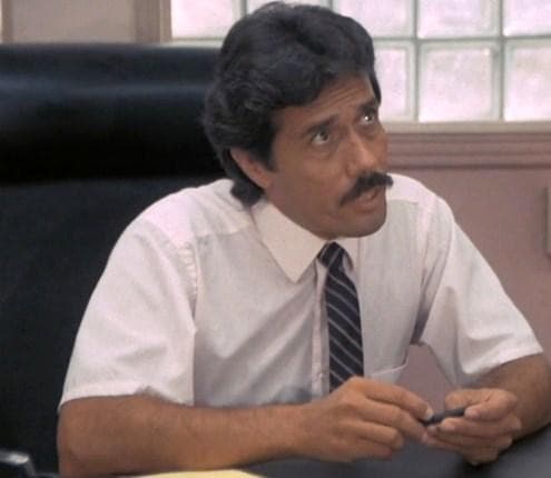 Miami Vice Characters List w/ Photos