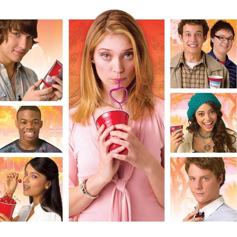 Soapy Teen Drama Movies & TV Shows Like 'One Tree Hill'