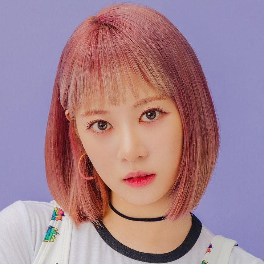 50 INFP K-pop Idols & Korean Celebs