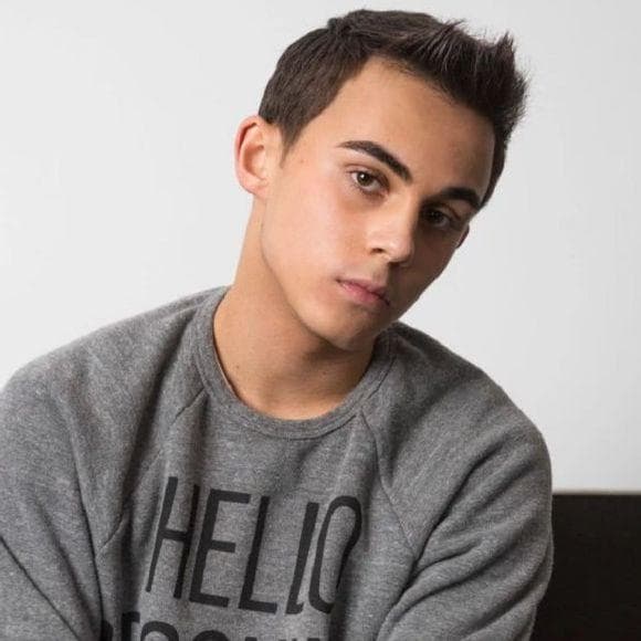 The 35 Hottest Brunette Actors In Their 20s, Ranked