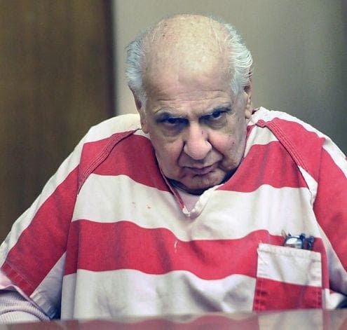 50+ of America's Most Famous Serial Killers