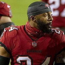 The Best Current NFL Cornerbacks, Ranked by Football Fans