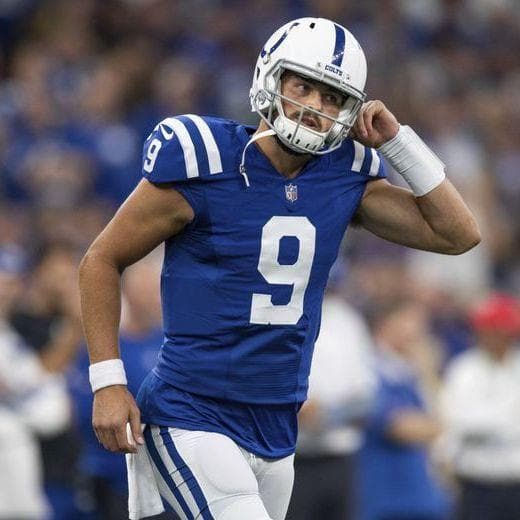 The 30 Tallest NFL Quarterbacks Of All Time, Ranked