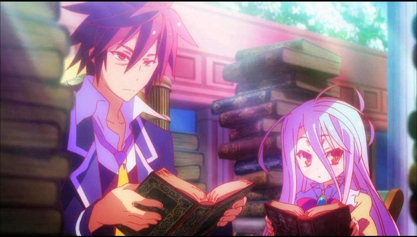 The 15 Best Anime With Genius Protagonists, Ranked