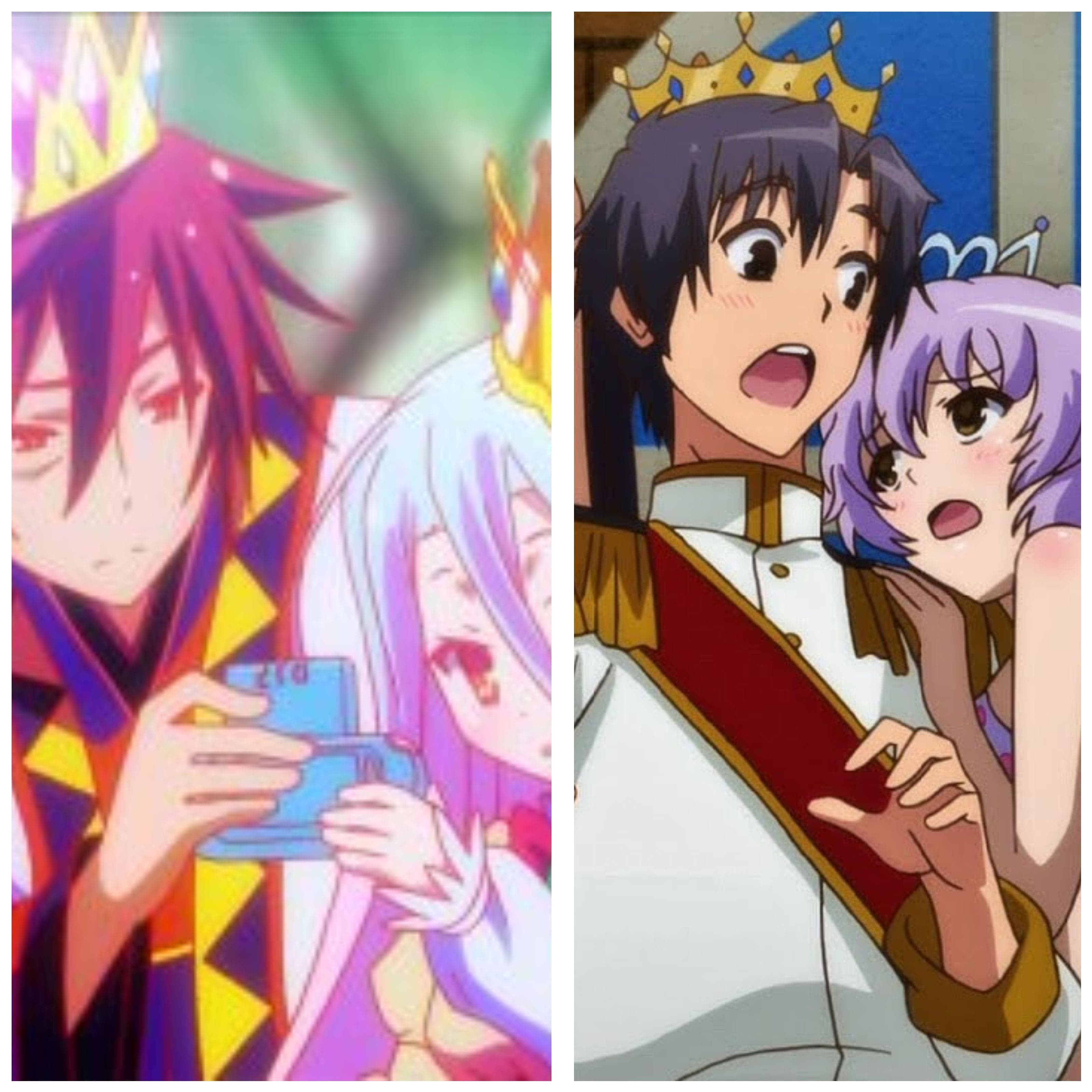 12 Popular Anime That Are Rip-Offs Of Other Anime
