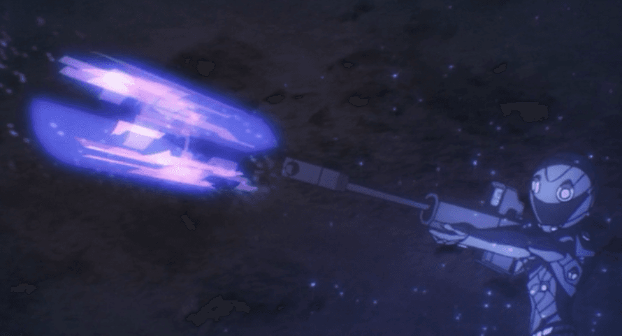 The 16 Most Overpowered Anime Abilities