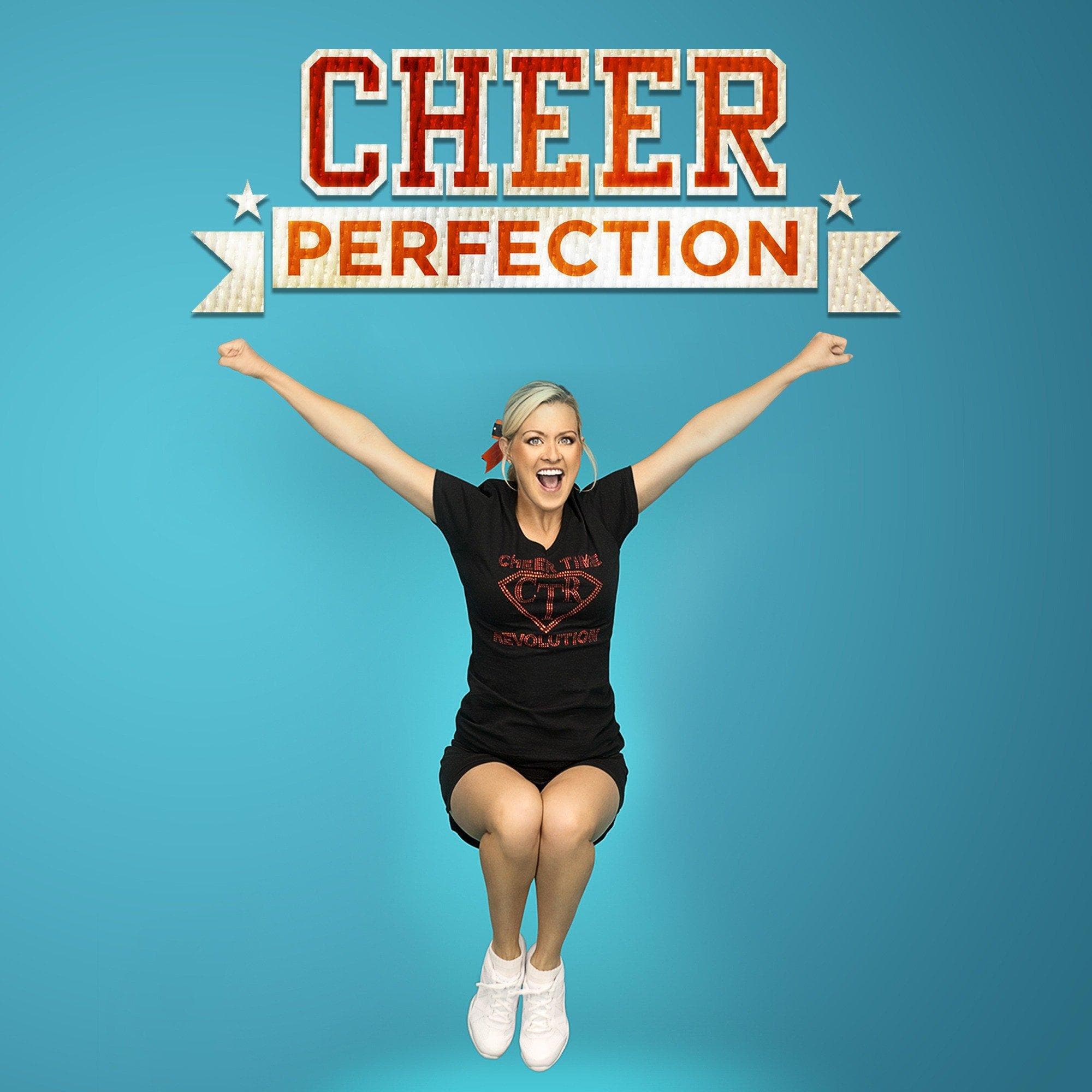 The 11 Best TV Shows About Cheerleading