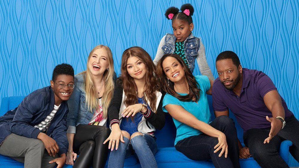 22 Of Your Favorite 2010s Disney Shows On Disney+