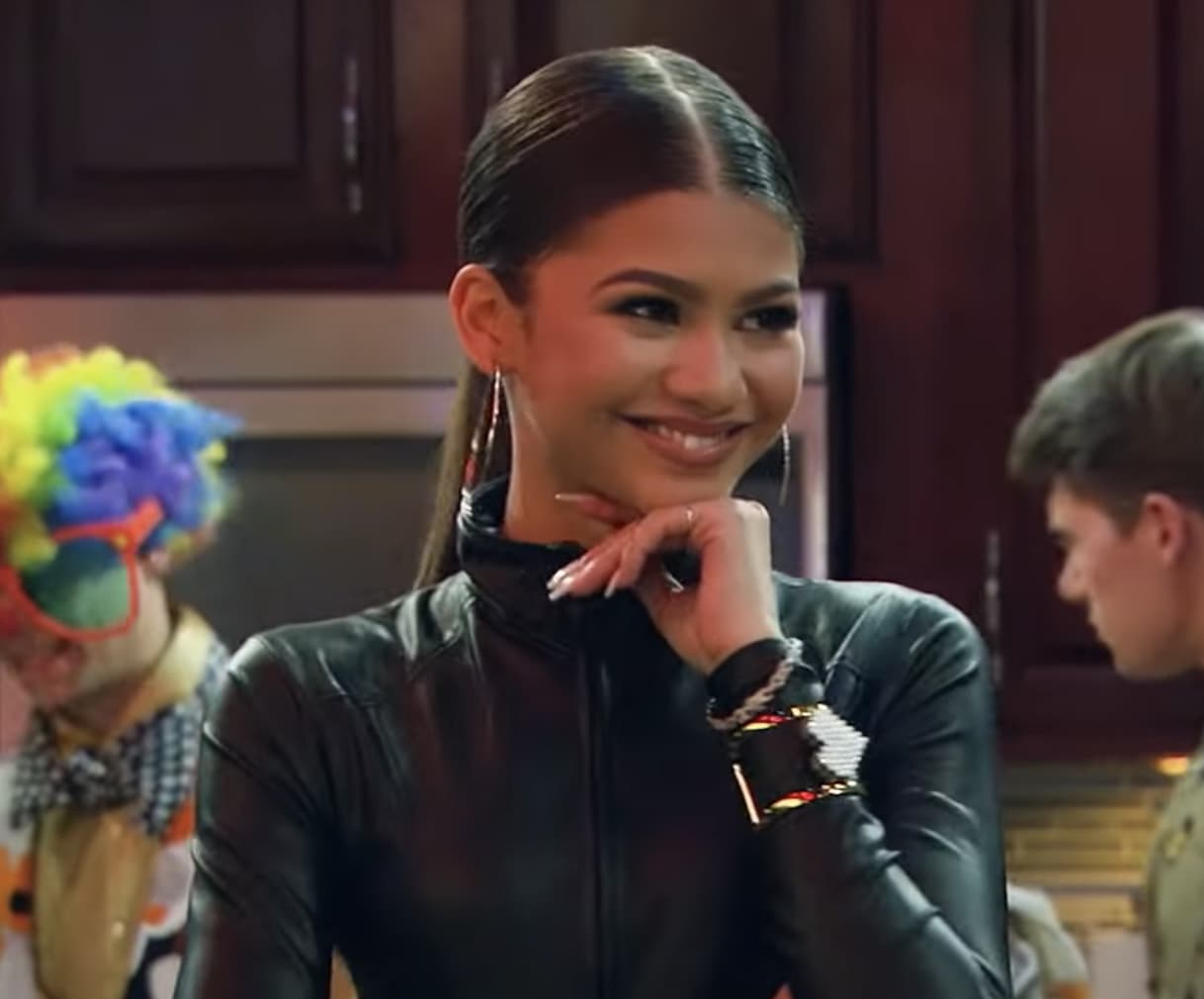 The 12 Best Zendaya Movies And Shows, Ranked By Fans