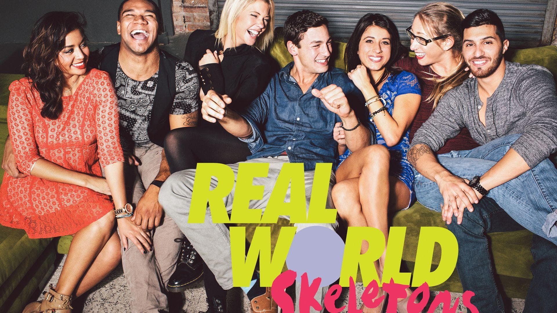 Every Season Of 'The Real World,' Ranked Best To Worst