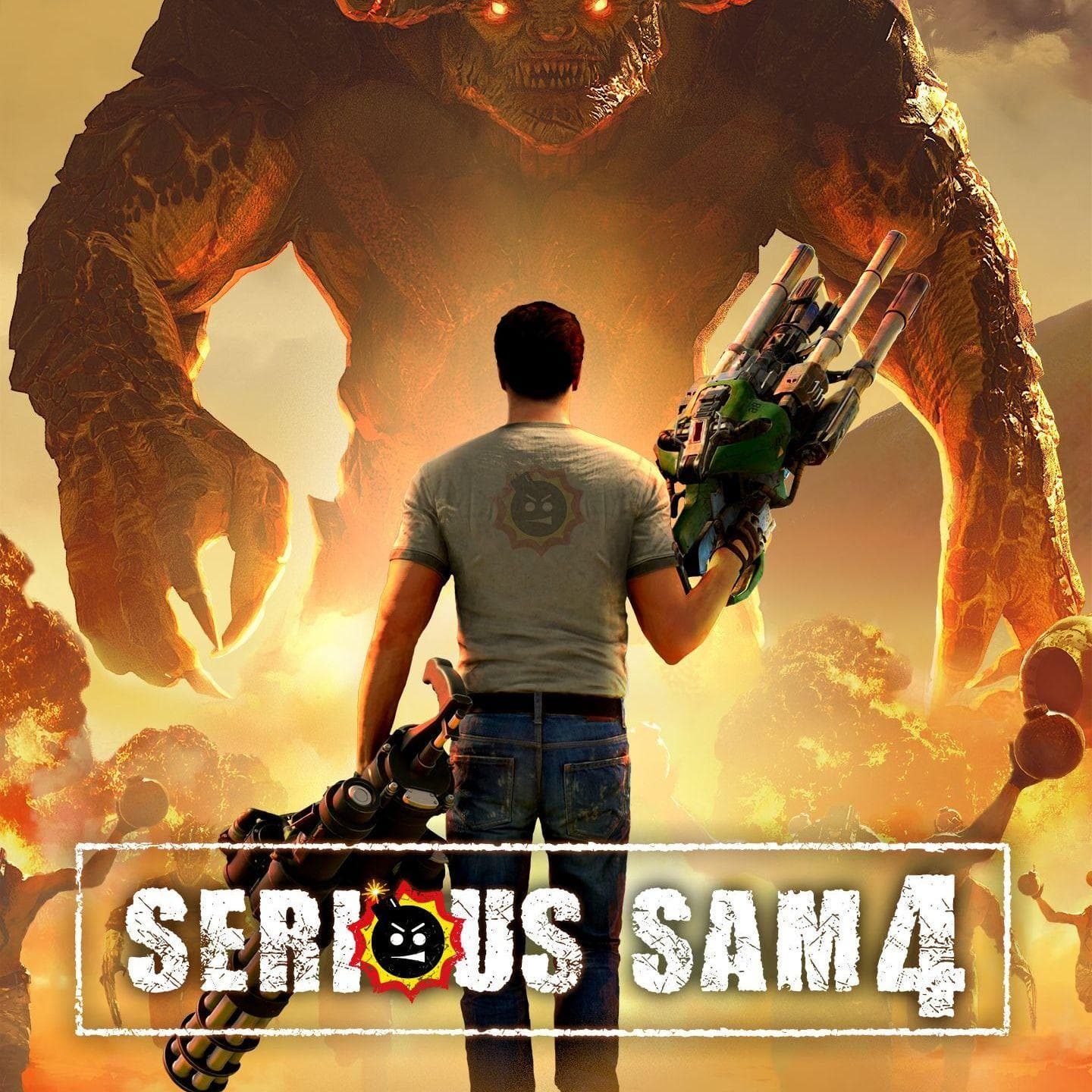 The 15 Best Games Like DOOM Eternal, Ranked