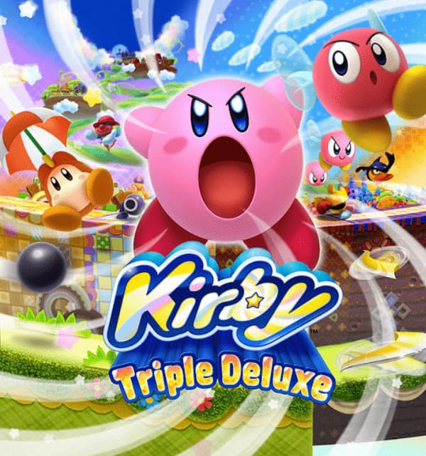 The 11 Best Kirby Games That We Keep Coming Back To