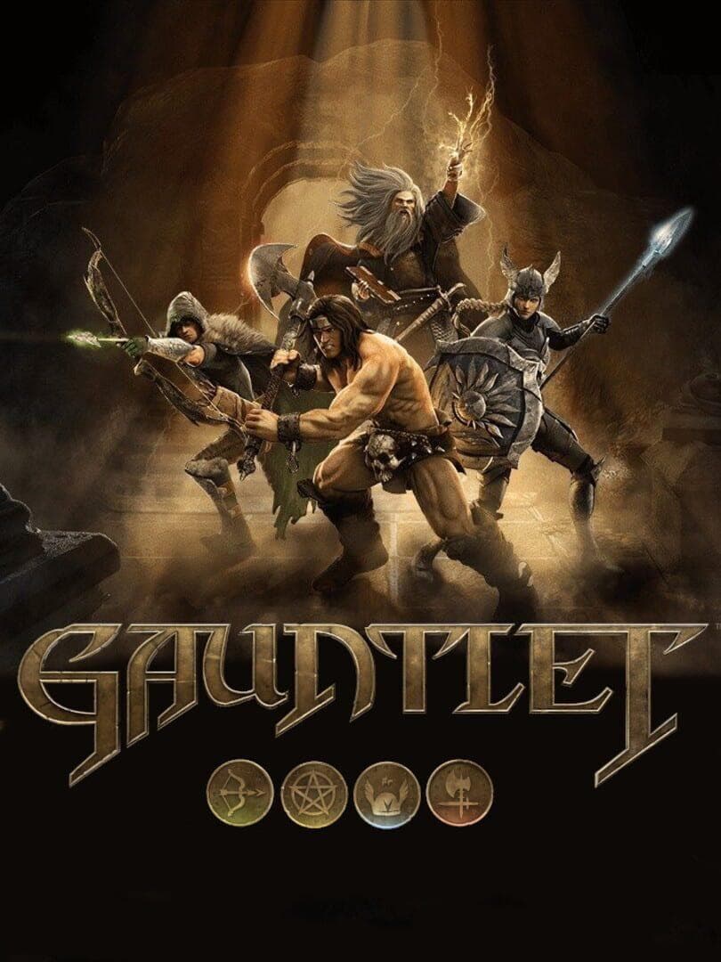 All The 'Gauntlet' Video Games, Ranked By Fans
