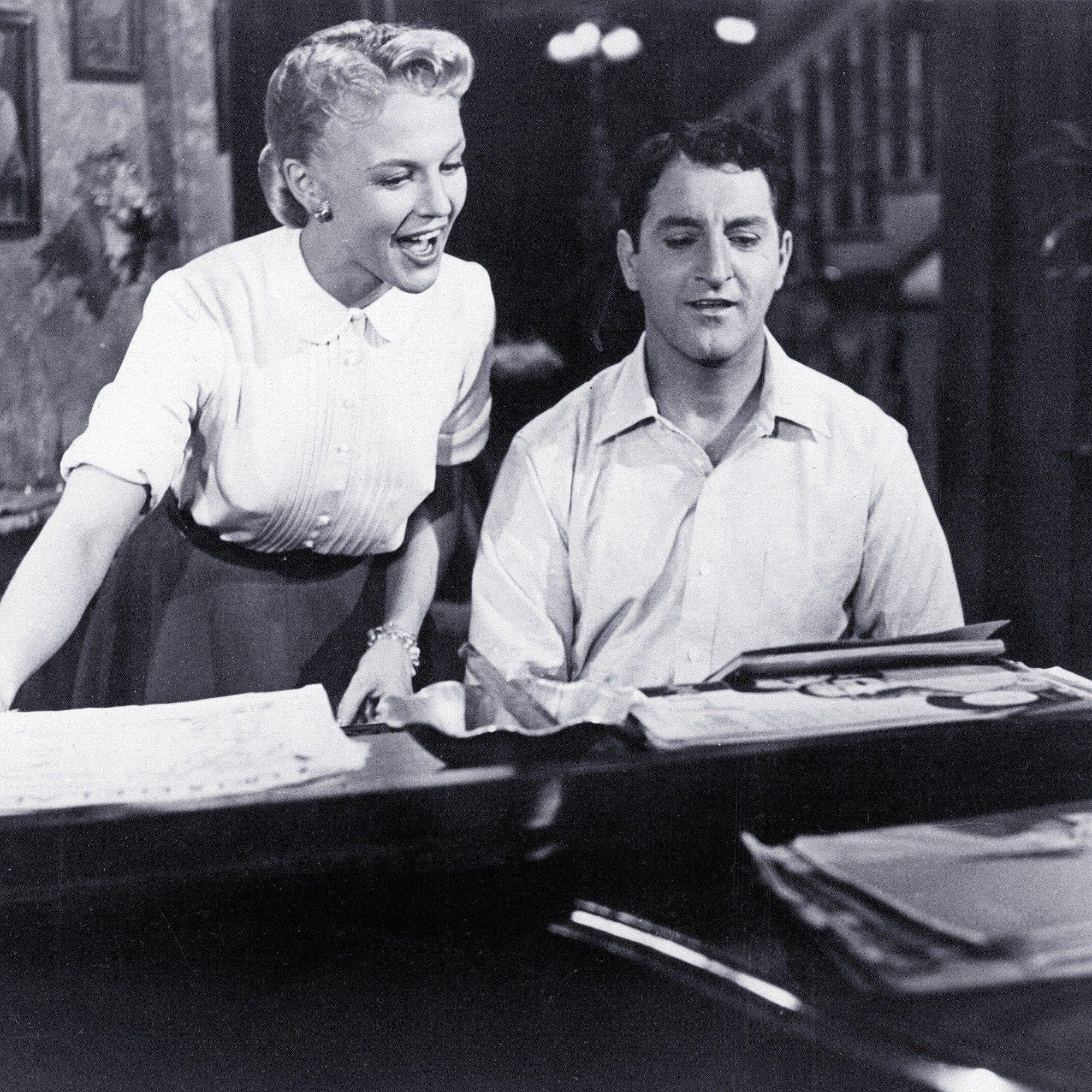 The 20 Best Movies About Jazz Musicians, Ranked By Fans