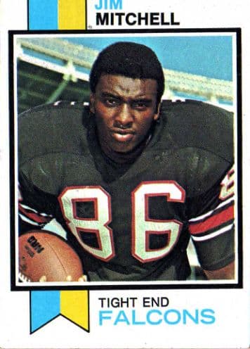 The Greatest Tight Ends Of All Time