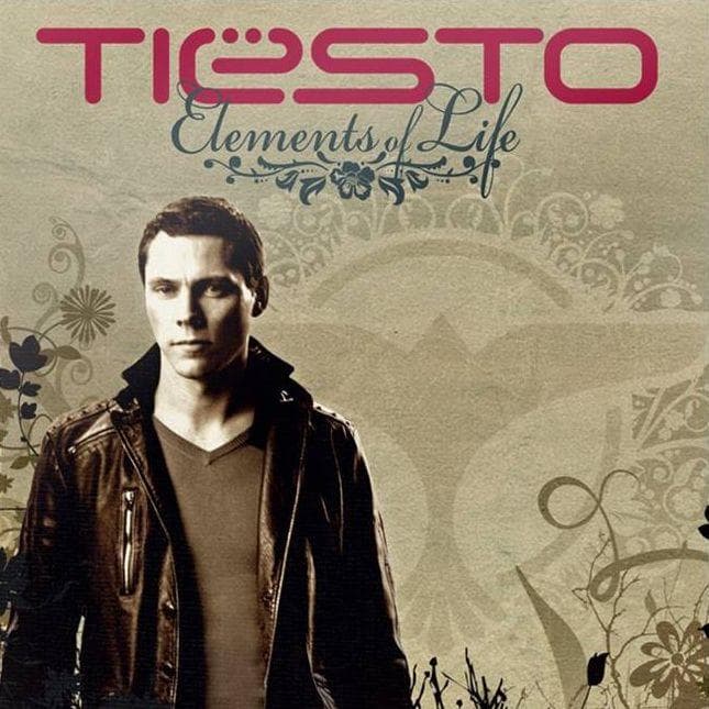 Ranking All 6 Tiesto Albums, Best To Worst