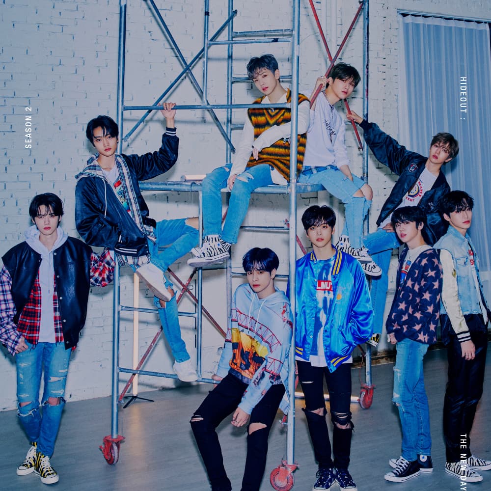 The 45+ Best 4th Generation K-pop Groups, Ranked By Fans