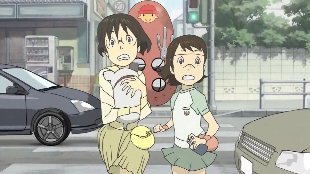 The 13 Best Anime Similar To Akira