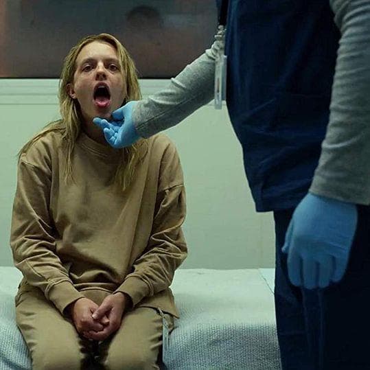 The 30+ Best Horror Movies About Hospitals & Asylums