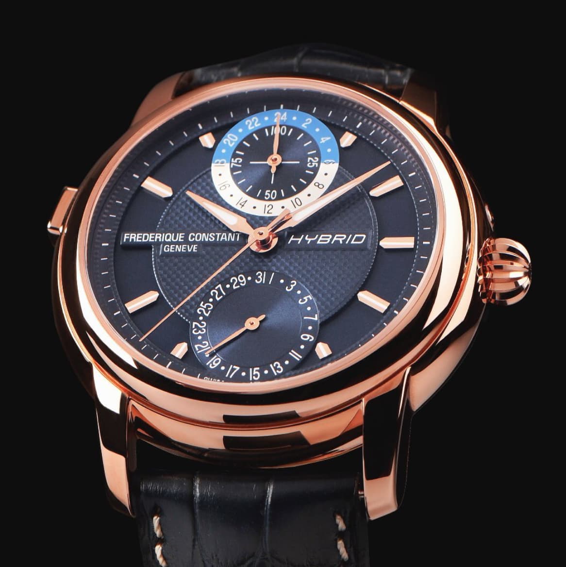 The 40+ Best Swiss Watch Brands, Ranked