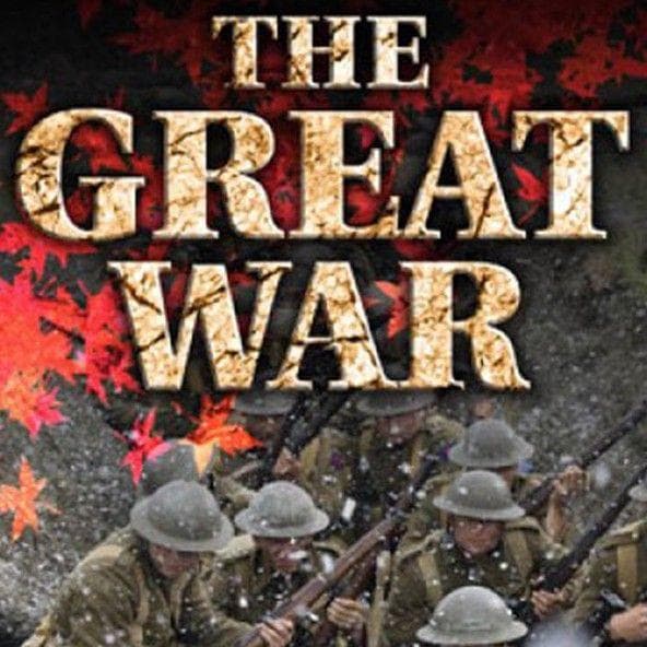 The Best World War I Documentary Series, Ranked By History Buffs