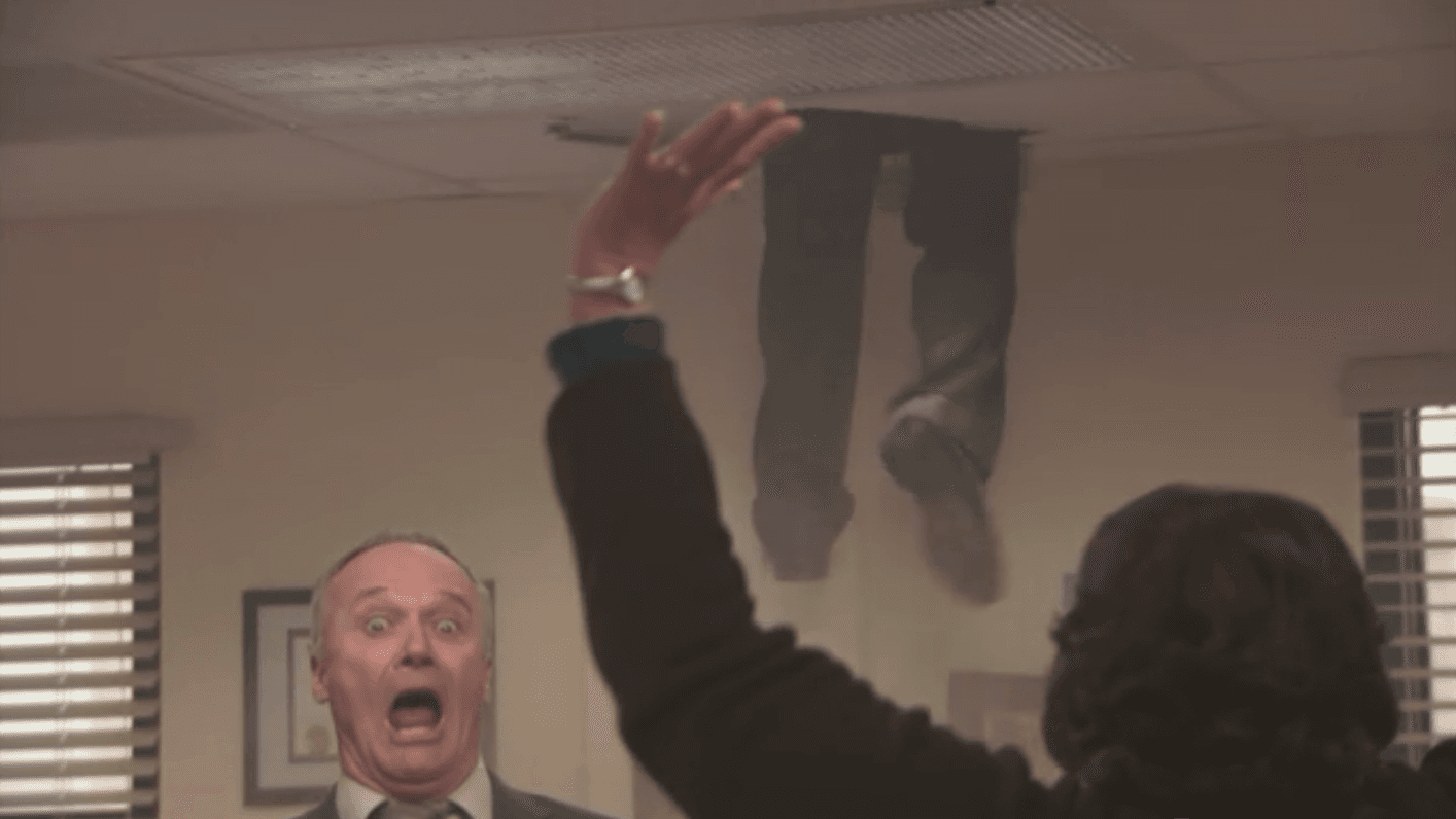 The 10 Best Creed Episodes From 'The Office,' Ranked