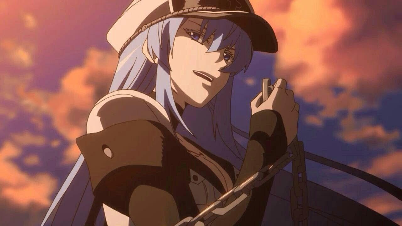 The 20 Greatest Femme Fatale Anime Characters (Ranked 2019)