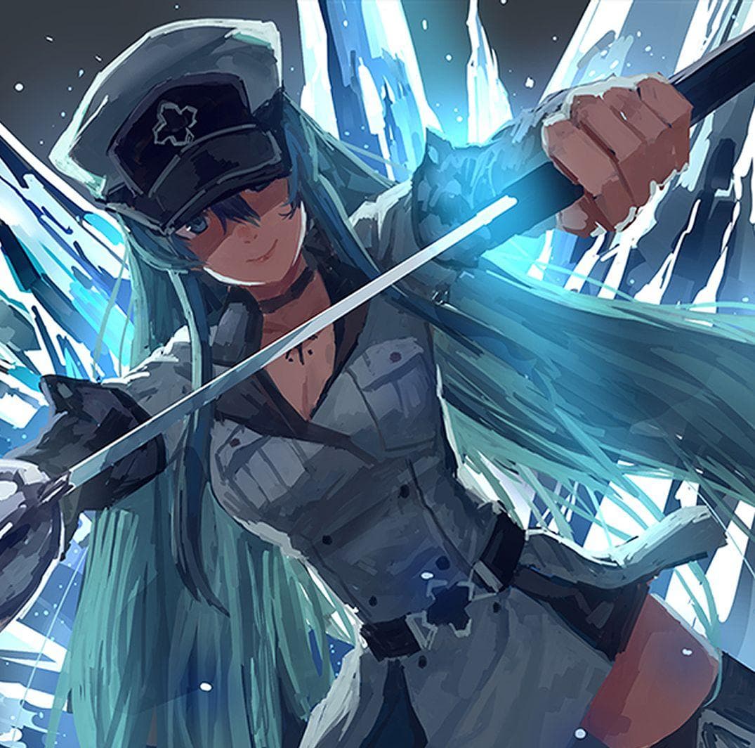 The 20+ Greatest Anime Characters With Ice Powers
