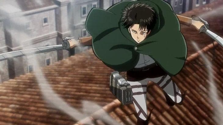 The 15 Hardest Anime Cosplay To Convincingly Pull Off