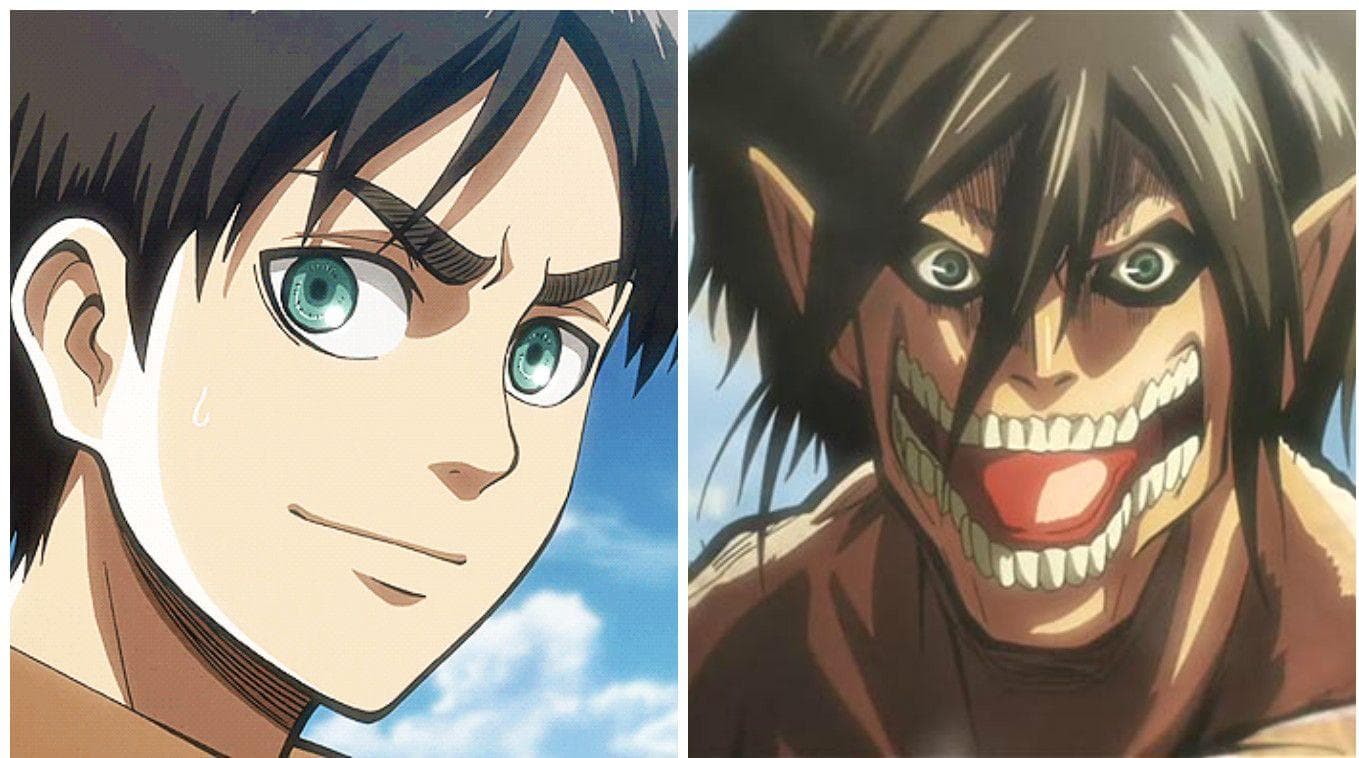 16 Anime Characters Who Undergo the Most Extreme Transformations