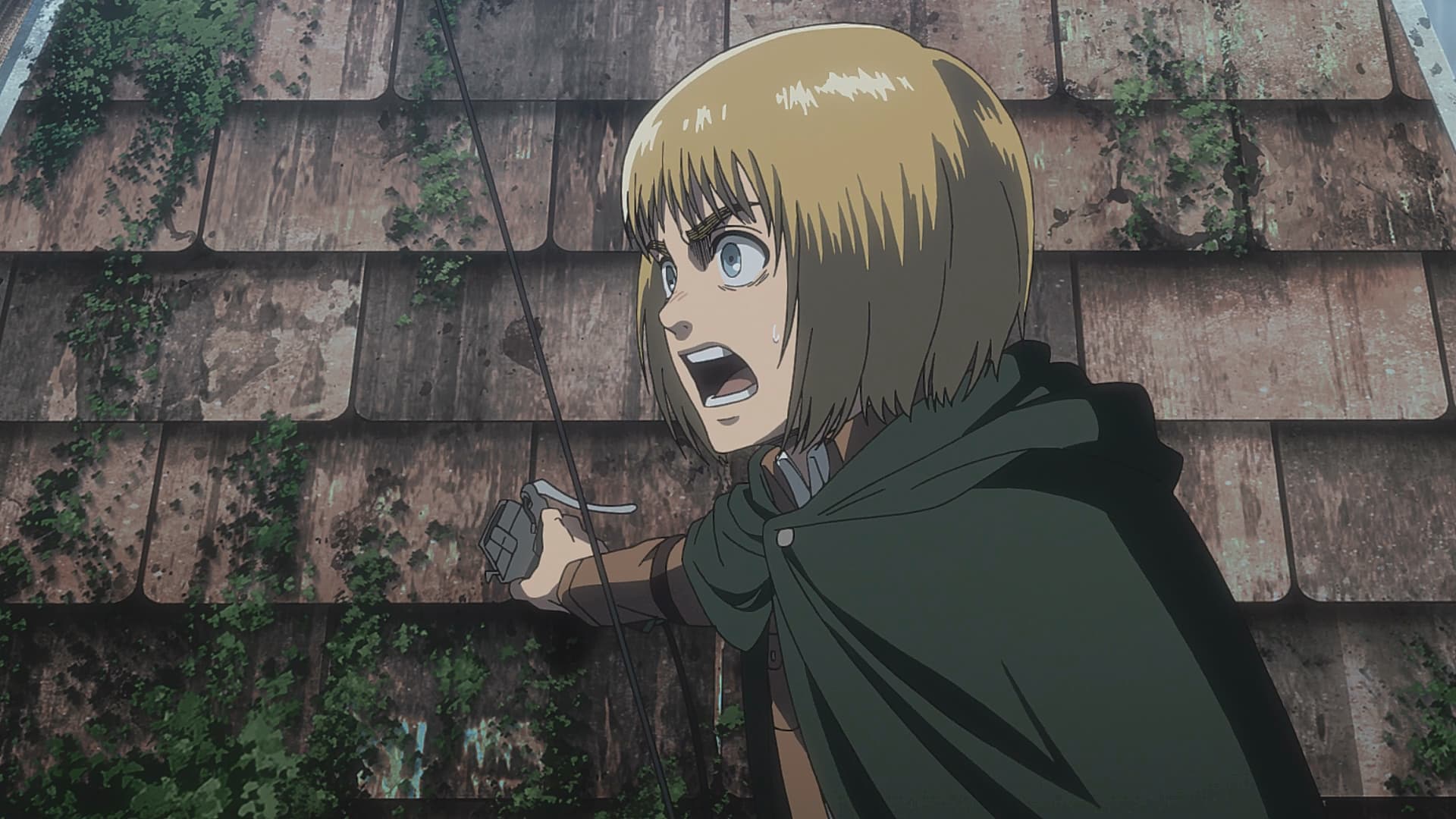 13 Times Anime Cowards Had Extremely Heroic Moments