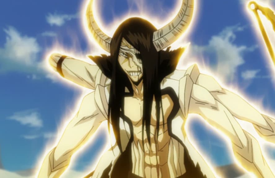 Ranking Every Member of The Espada Strongest to Weakest